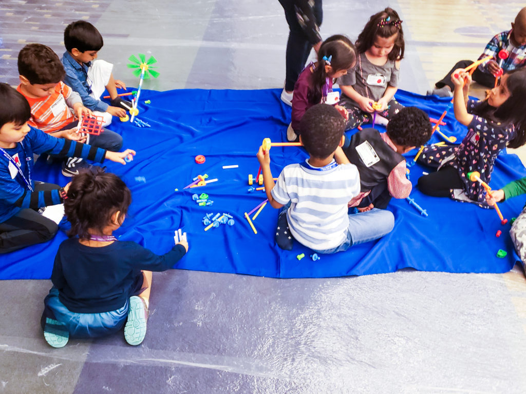 Gallery | Playtime Event Sitters