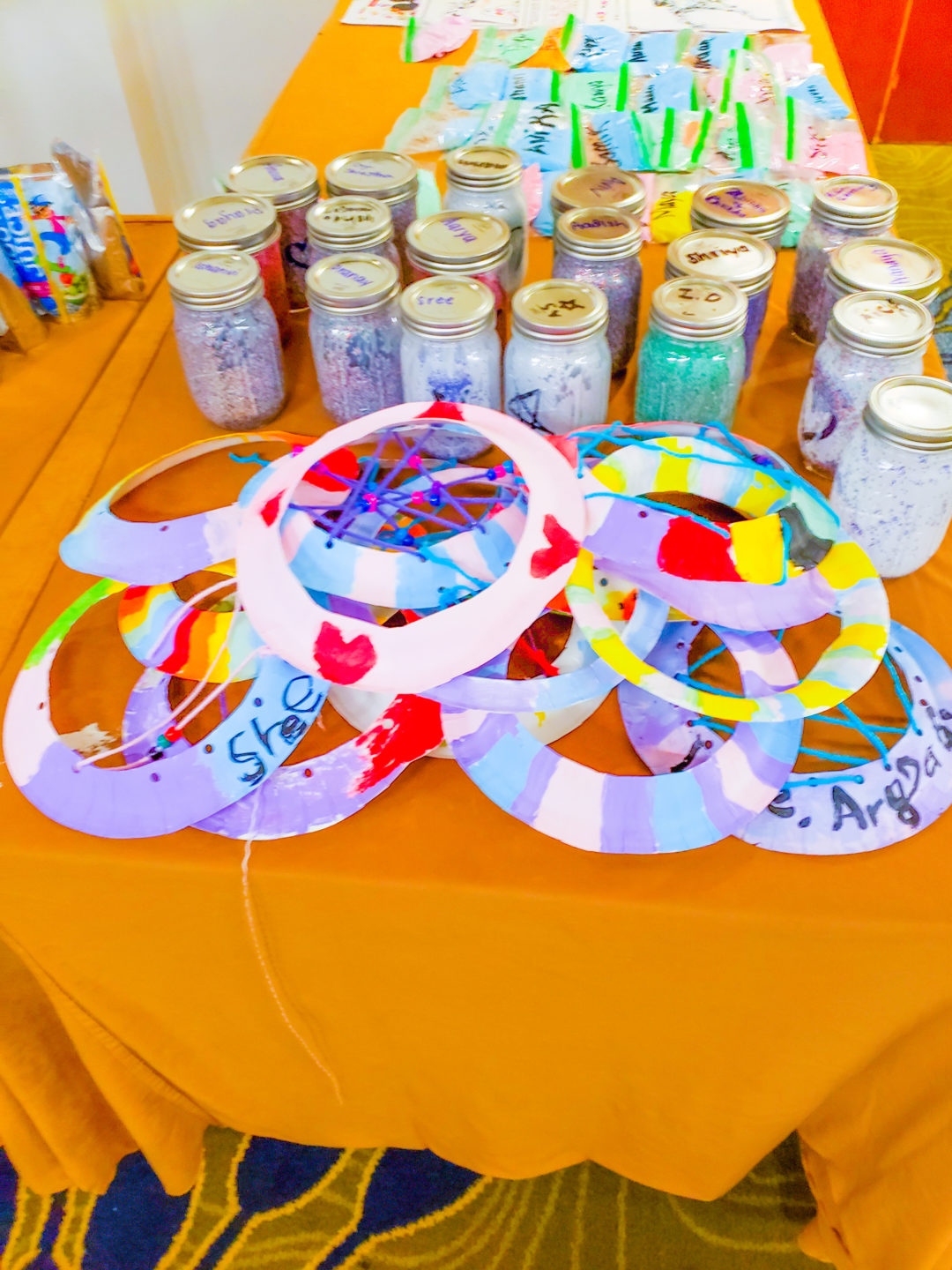 Gallery | Playtime Event Sitters