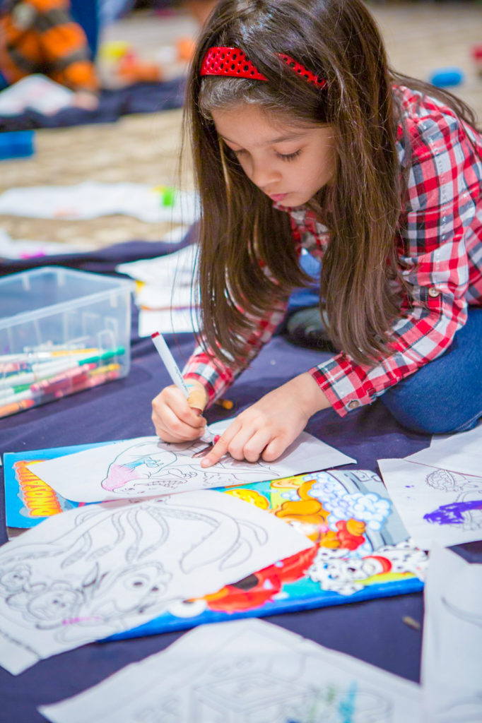 Gallery | Playtime Event Sitters