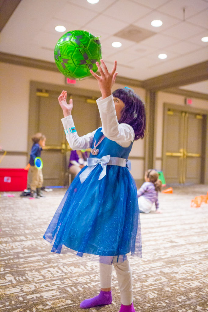 Gallery | Playtime Event Sitters